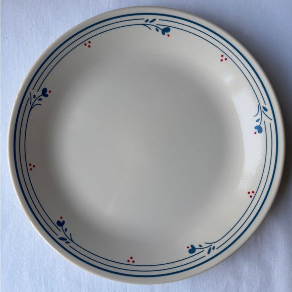 Dining | Set Of 4 Corelle Country Violets Dinner Plates 4 Plates | Poshmark